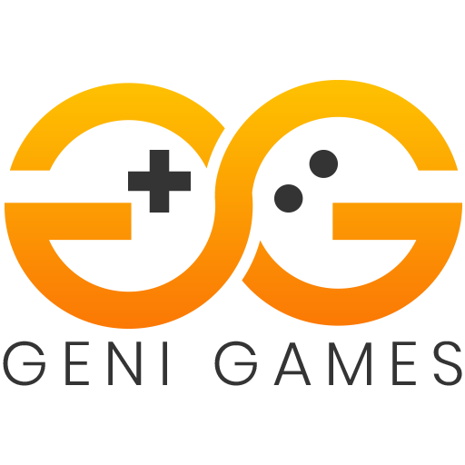 Geni Games - Lets have Fun!